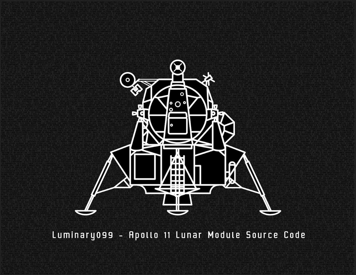 Apollo 11 Code Review | Tecknoworks