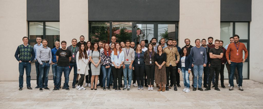 About Us | Digital Transformation Strategy | Tecknoworks