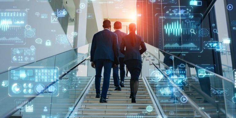 6 Most Dangerous Digital Transformation Risks in 2025 | Tecknoworks